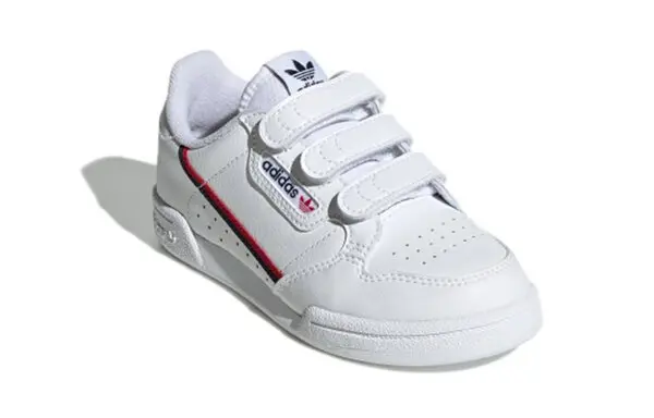 Adidas Continental 80 J Sneakers