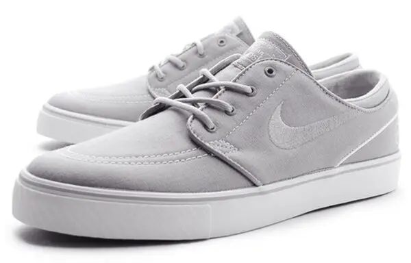 Nike Fragment Design X Stefan Janoski "wolf