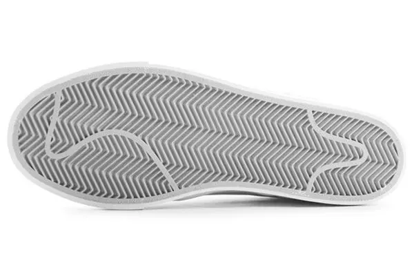 Nike Fragment Design X Stefan Janoski "wolf - Grey