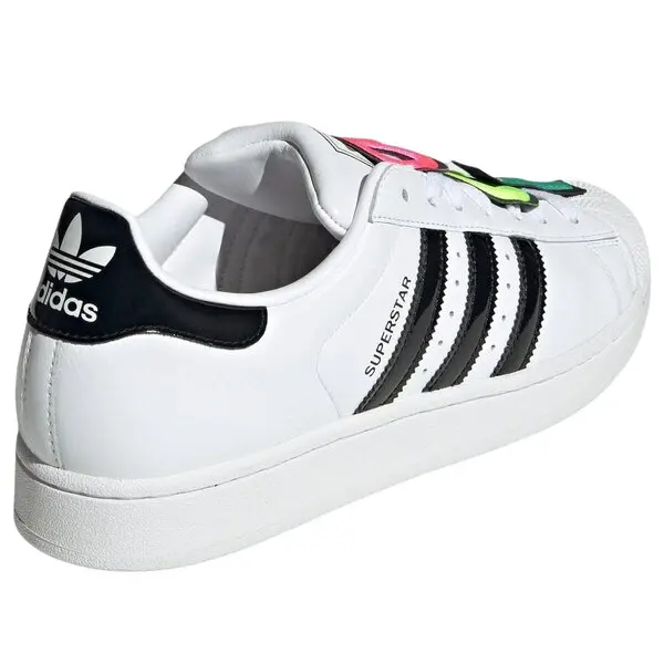 Adidas Superstar Ii Jeremy Scott Sneakers