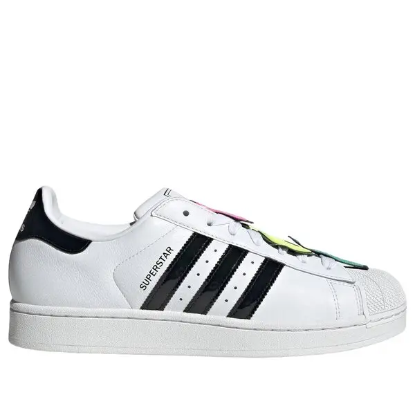 Adidas Superstar Ii Jeremy Scott Sneakers