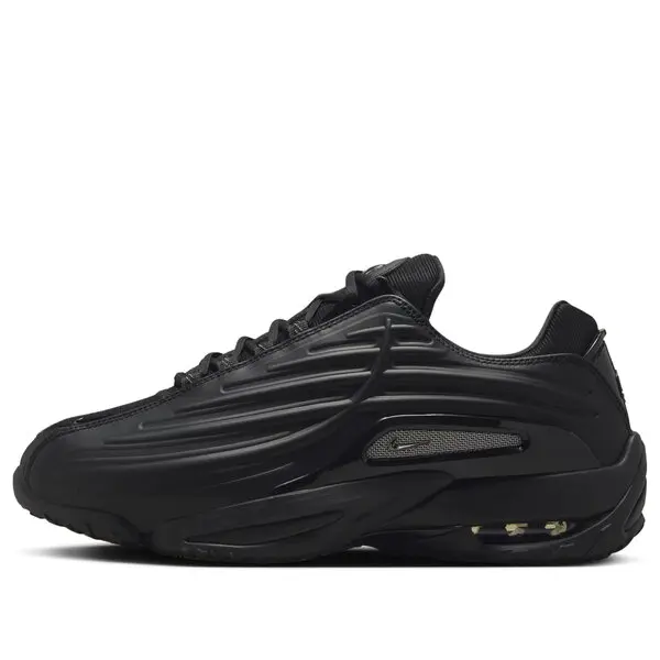 Nike X Nocta Hot Step 2 Gunmetal' Sneakers - Black