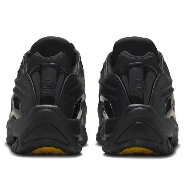 Nike X Nocta Hot Step 2 Gunmetal' Sneakers - Black