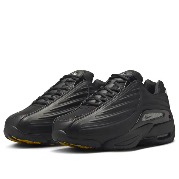 Nike X Nocta Hot Step 2 Gunmetal' Sneakers - Black