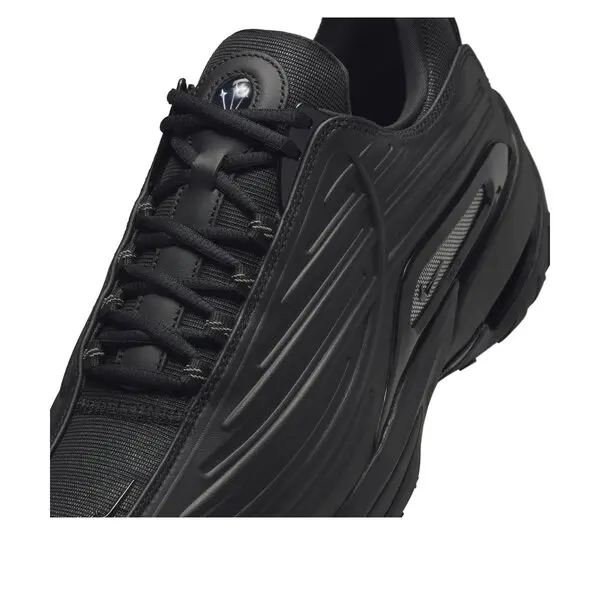 Nike X Nocta Hot Step 2 Gunmetal' Sneakers - Black