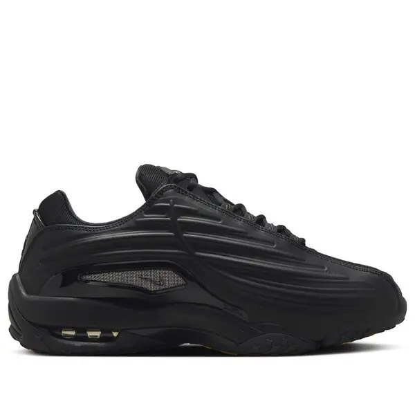 Nike X Nocta Hot Step 2 Gunmetal' Sneakers - Black