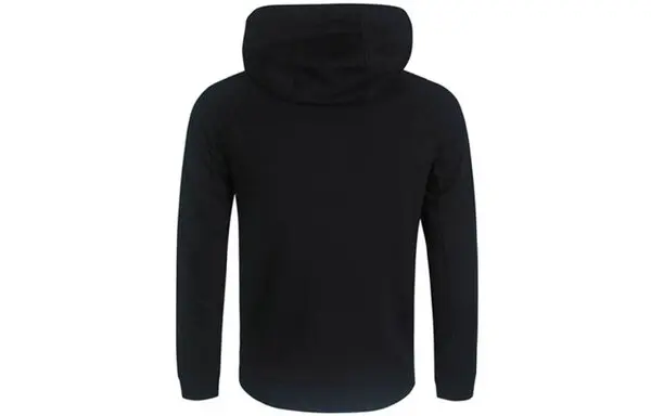 Nike Modern Fleece Zip-up Hooded Jacket