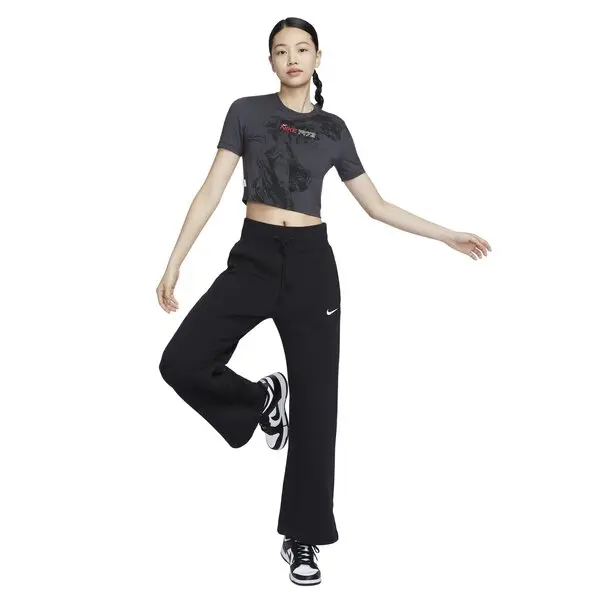 Nike Slim Crop T-shirt