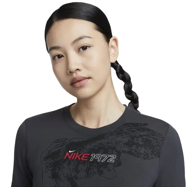 Nike Slim Crop T-shirt