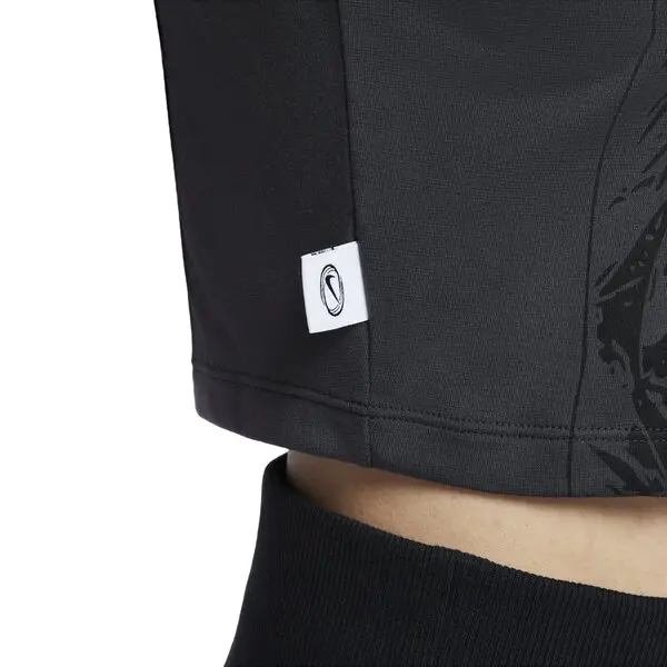 Nike Slim Crop T-shirt