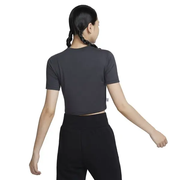 Nike Slim Crop T-shirt