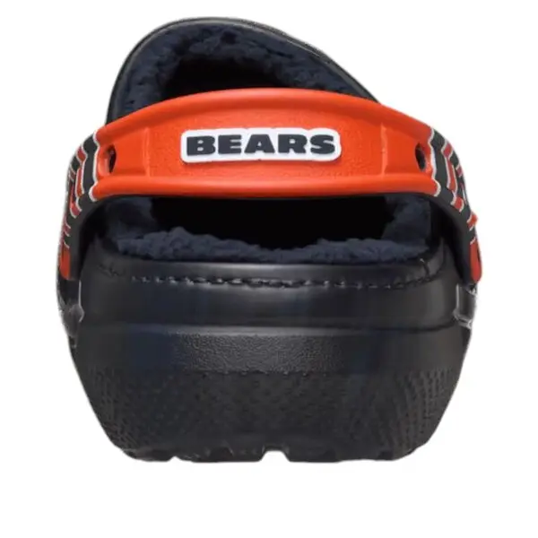 CROCS X Nfl Classic Clog 'chicago Bears