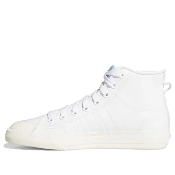 Adidas Nizza Hi Rf High Top Sneakers