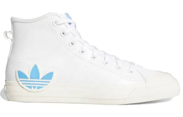 Adidas Nizza Hi Rf High Top Sneakers