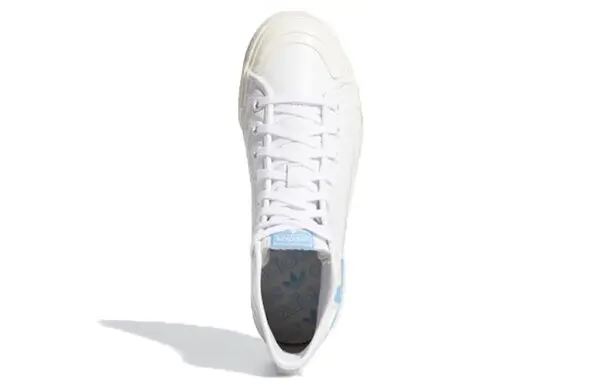 Adidas Nizza Hi Rf High Top Sneakers