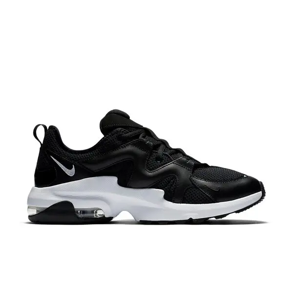 Nike Max Graviton - Black