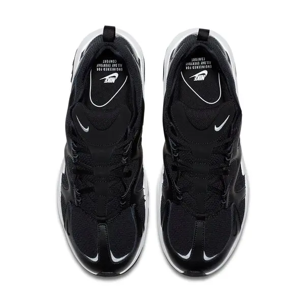 Nike Max Graviton - Black