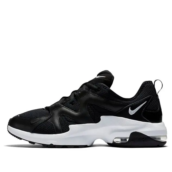Nike Max Graviton - Black