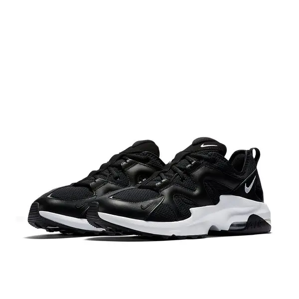 Nike Max Graviton - Black