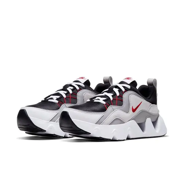 Nike Ryz 365 Casual Sneakers - Black/white