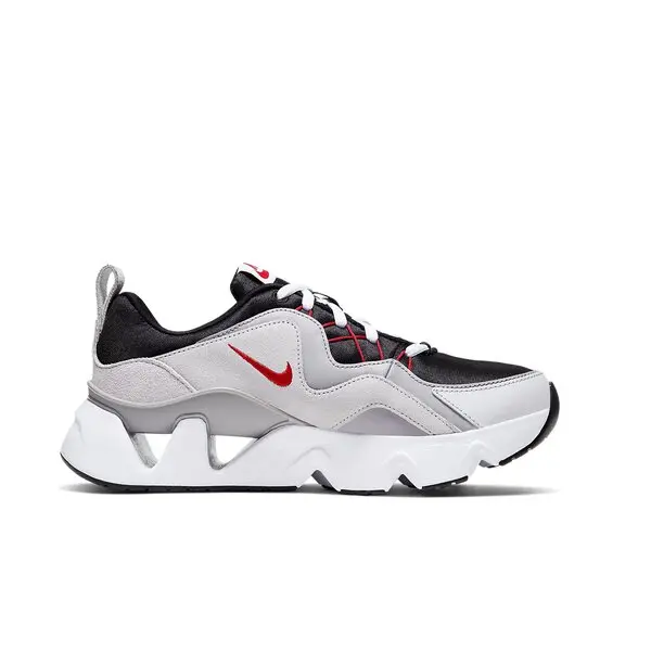 Nike Ryz 365 Casual Sneakers - Black/white