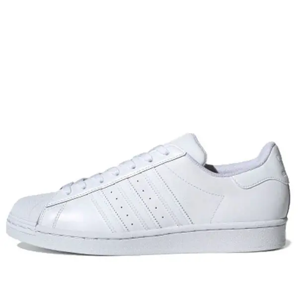 Adidas Superstar 'footwear - White