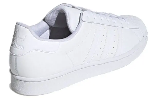 Adidas Superstar Low Top Sneakers