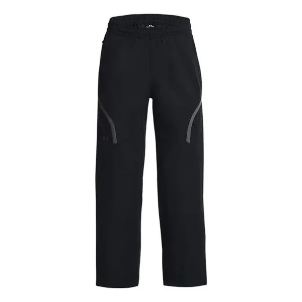 Under Armour Unstoppable Jogger Pants - Black