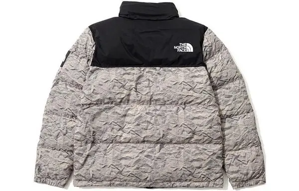 The North Face Novelty Nuptse Down Jacket - None