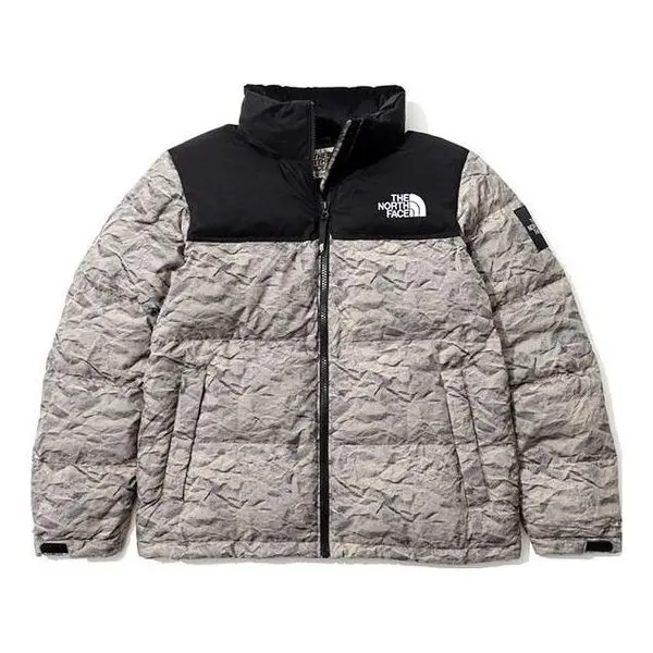 The North Face Novelty Nuptse Down Jacket - None