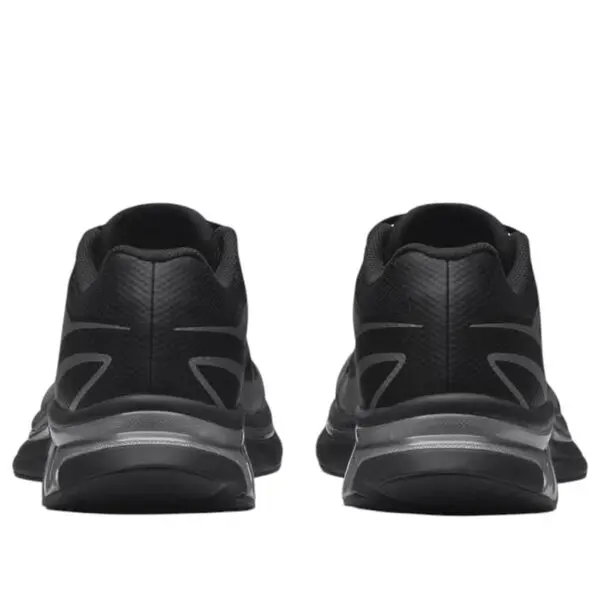 SALOMON X Margiela Xt-mm6 Sneakers - Black/silver