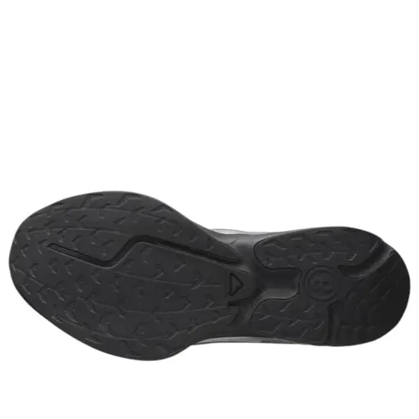 SALOMON X Margiela Xt-mm6 Sneakers - Black/silver
