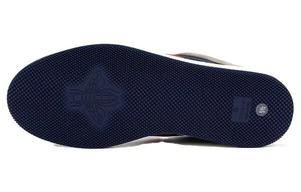 Gucci Gg Screener Low Top Sneakers