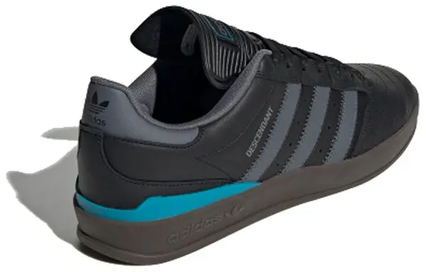Adidas Originals Low Top Sneakers