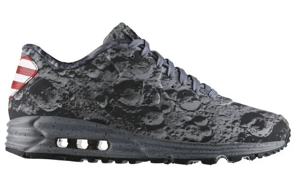 Nike Max Lunar 90 Sp "moon Landing