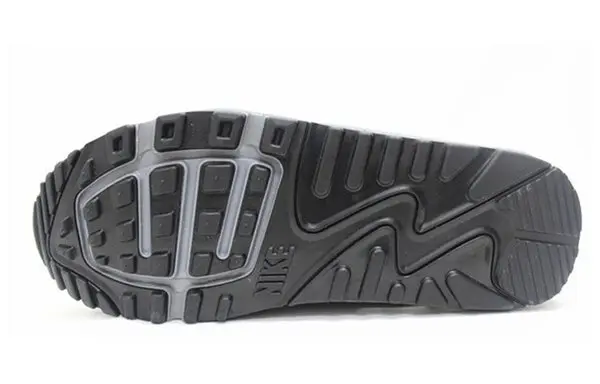 Nike Max Lunar 90 Sp "moon Landing - Silver/silver