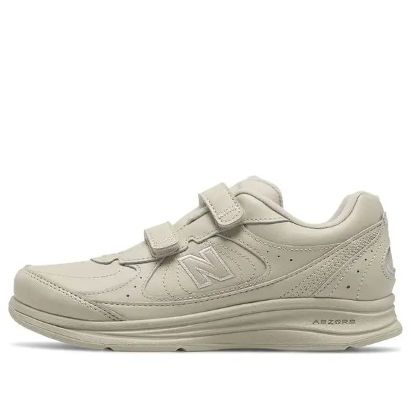 NEW BALANCE Hook And Loop 577 Sneaker - Creamy