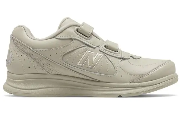 NEW BALANCE Hook And Loop 577 Sneaker - Creamy