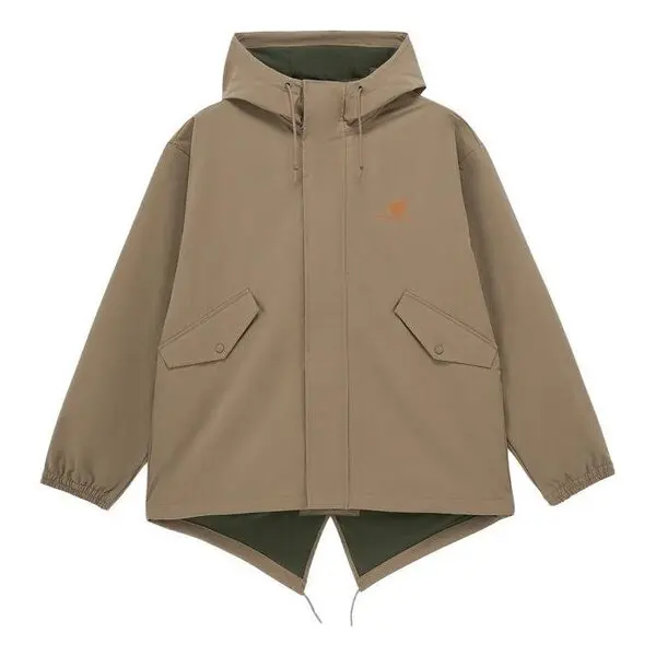NEW BALANCE Lifestyle Casual Sport Jacket Asia Sizing - Brown