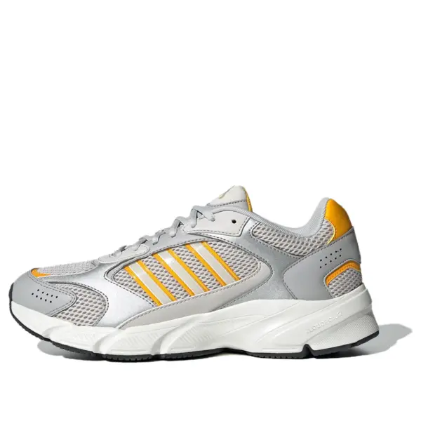Adidas Crazychaos 2000 Sneakers - Silver/yellow