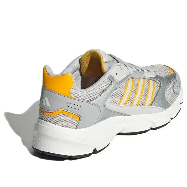 Adidas Crazychaos 2000 Sneakers - Silver/yellow