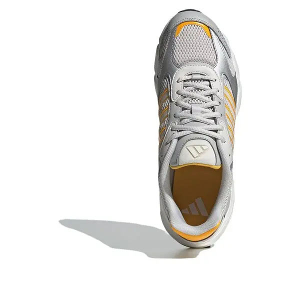 Adidas Crazychaos 2000 Sneakers - Silver/yellow