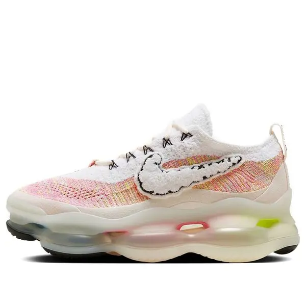 Nike Max Scorpion 'air Max Day' Sneakers - Assorted White/white-phantom-black-sail