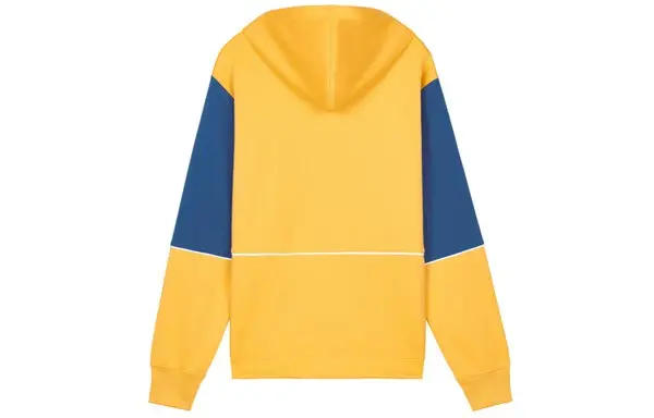 NEW BALANCE Hooded Pullover Sweatshirt