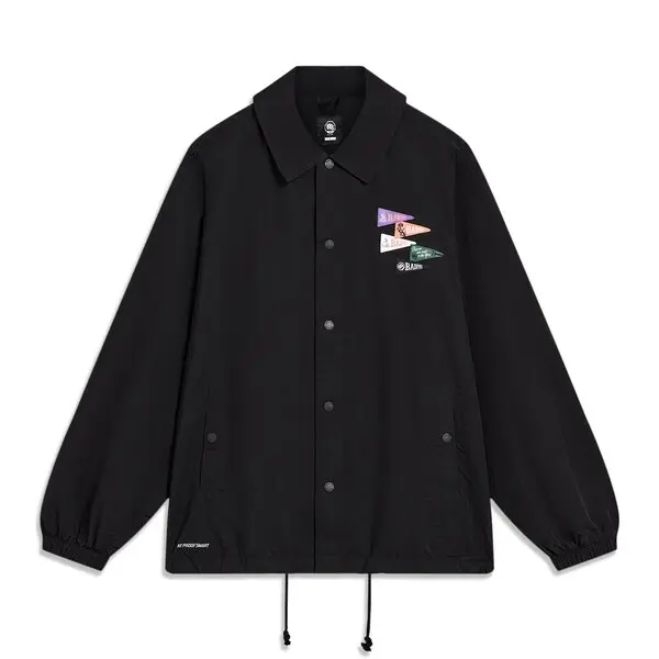 LI-NING Badfive Casual Jacket