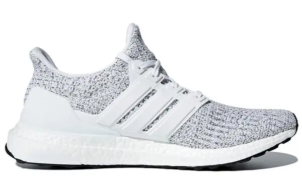 Adidas Ultraboost 4.0 Non-dyed Sneakers - White