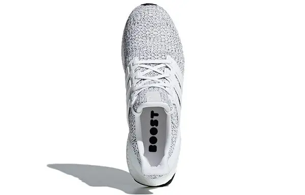 Adidas Ultraboost 4.0 Non-dyed Sneakers - White