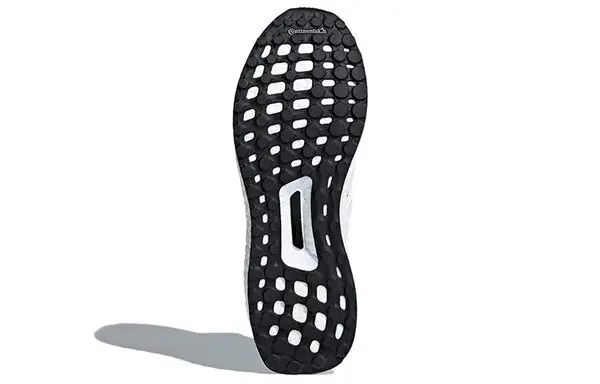 Adidas Ultraboost 4.0 Non-dyed Sneakers - White