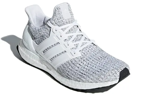 Adidas Ultraboost 4.0 Non-dyed Sneakers - White