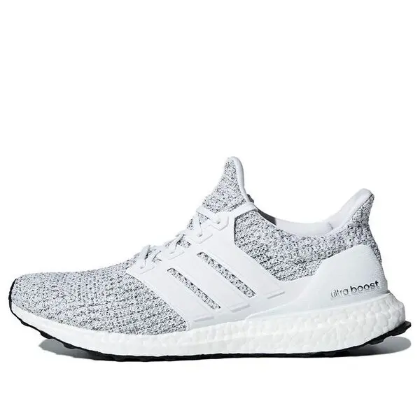 Adidas Ultraboost 4.0 Non-dyed Sneakers - White